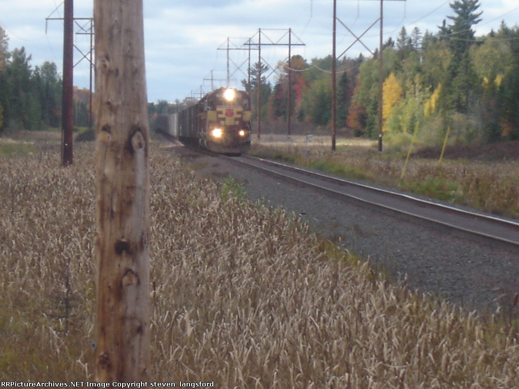 WC engines # 7520 & # 7514